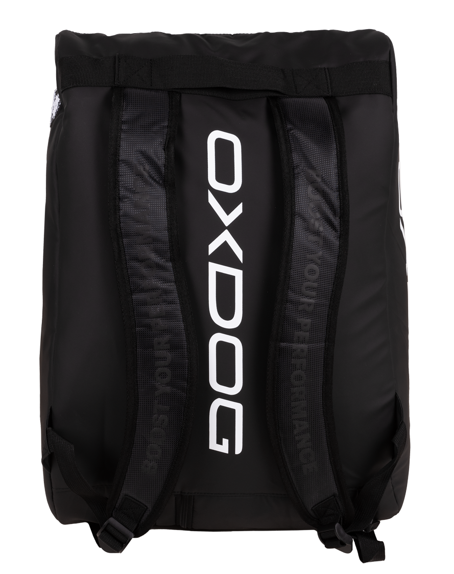 Oxdog Ultra Tour Pro Padel Bag White/black 2023 - Ongoal